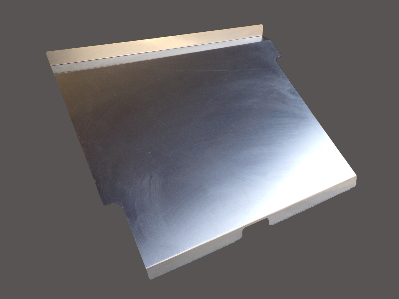 Upper Hood Panel – Pace Chassis