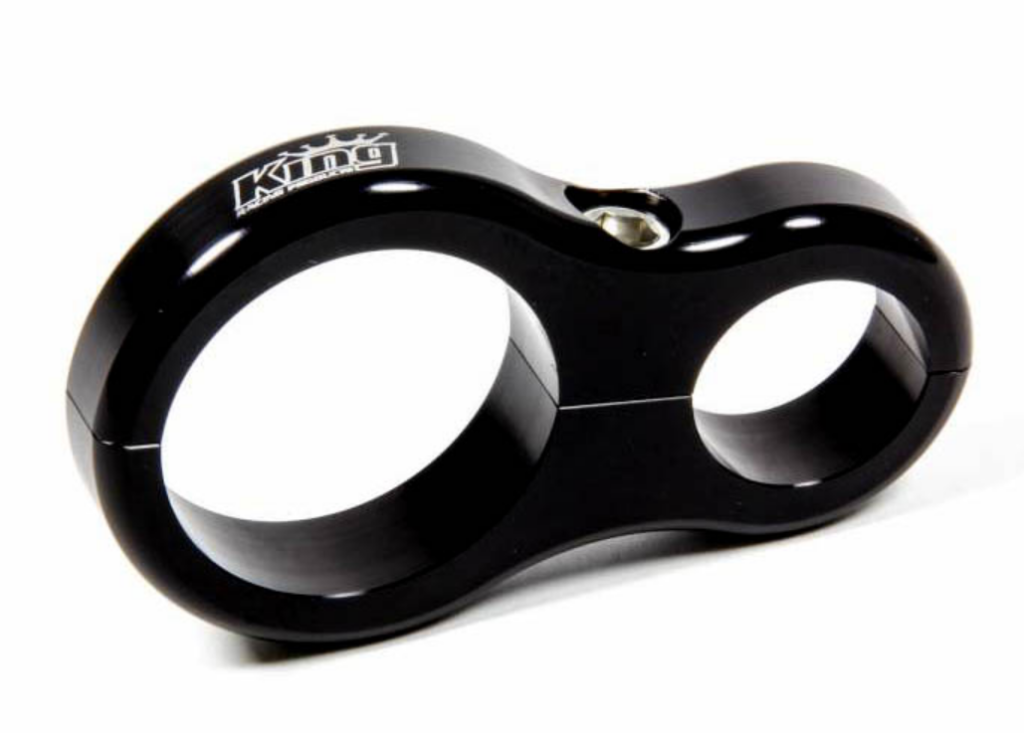 King Fuel Filter Clamp – Pace Chassis