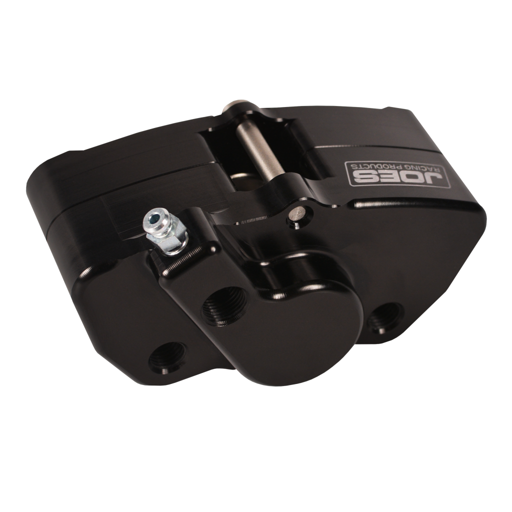 Front End – Pace Chassis