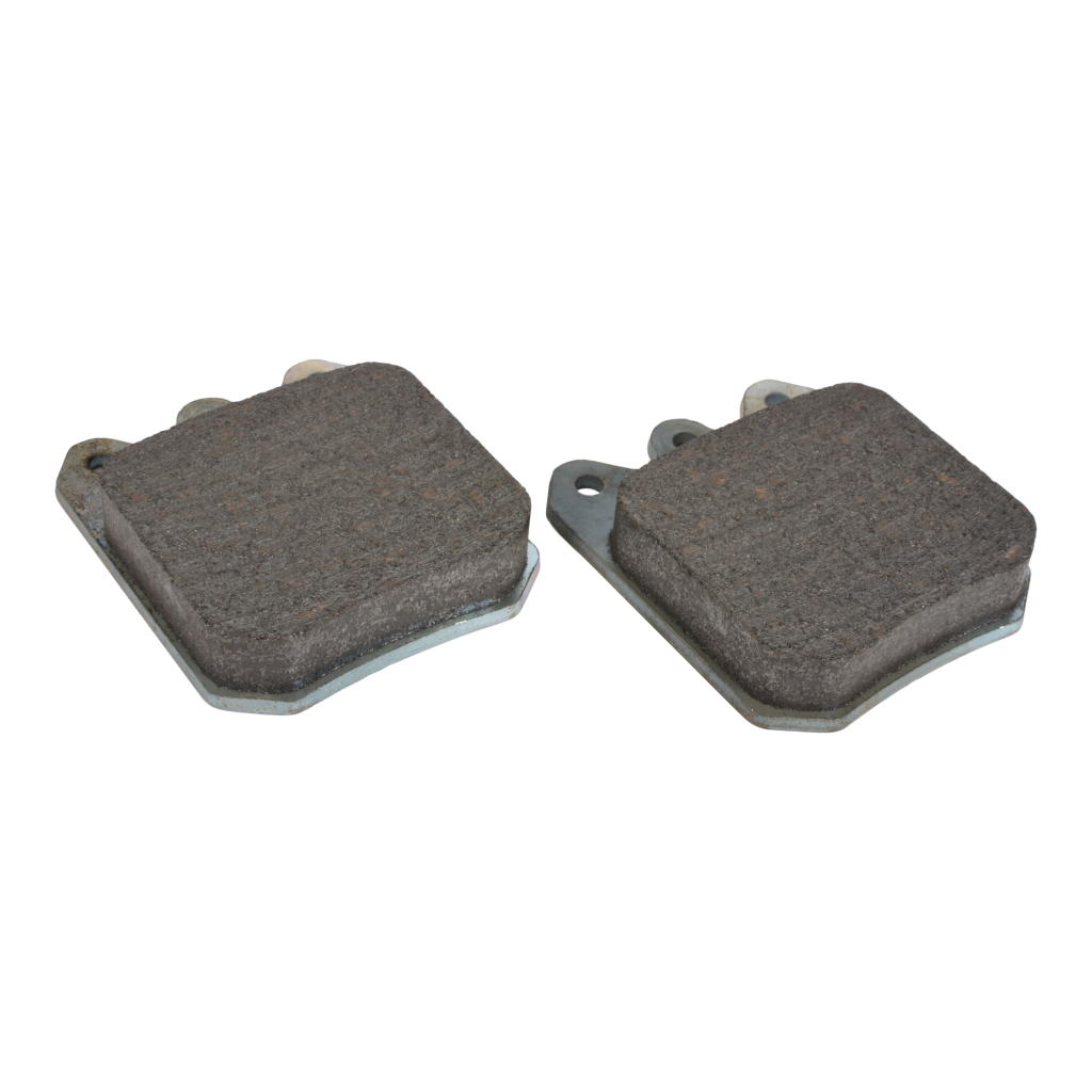 Rear End – Pace Chassis